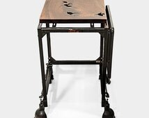 Unique typewriter table related items | Etsy