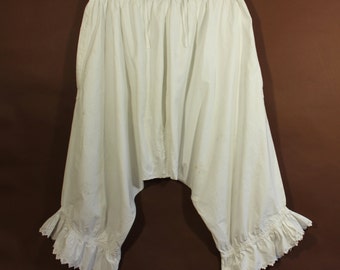 Victorian bloomers | Etsy