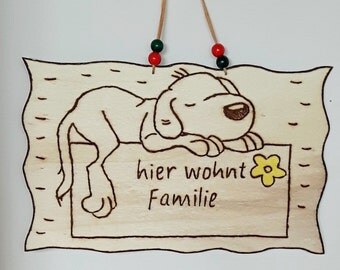 Items similar to Pets Room Sign 1 - Please Close the door on Etsy