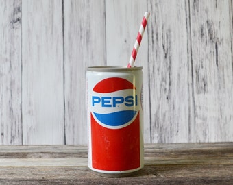 Vintage pepsi | Etsy