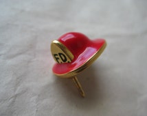 Unique fire department hat related items | Etsy