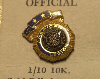 American legion hat | Etsy