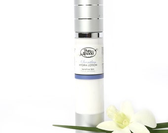 Pure Anada Natural Cosmetics by PureAnada on Etsy