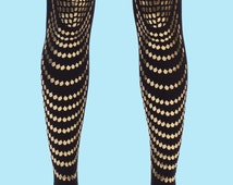 Unique fish scale leggings related items | Etsy