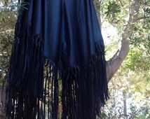 Unique western shawl related items | Etsy