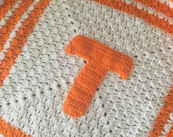 Tennessee crochet | Etsy