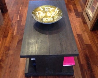 Library table | Etsy