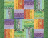 Castilleja Cotton Quilts and Patterns by castillejacotton on Etsy