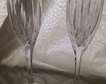 Stuart crystal | Etsy