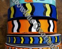 Unique swimming ribbons related items | Etsy