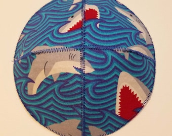 ACU Digital Camo Saucer Kippah Yarmulke Army Combat Uniform