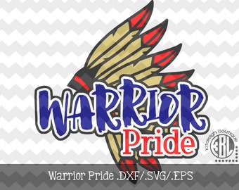 School pride svg | Etsy