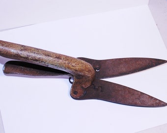 Sheep shearing tools | Etsy