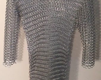 Items similar to Fantasy Dog Knight Armor Aluminum suit on Etsy