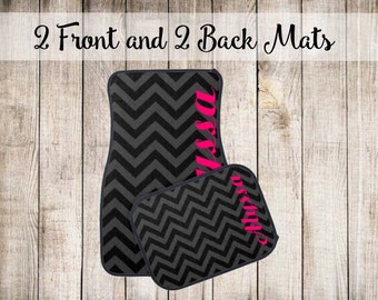 Monogram rugs | Etsy