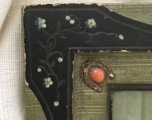 Popular items for victorian frame on Etsy