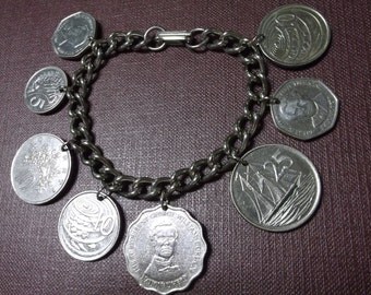 Cayman necklace | Etsy