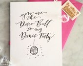 Calligraphy. Illustration. Personalization by BPCalligraphy