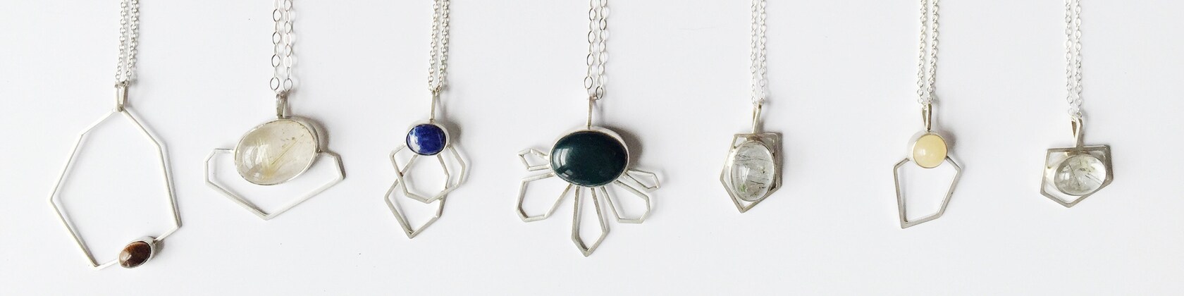 Tiny Erica Jewelry by TinyErica on Etsy