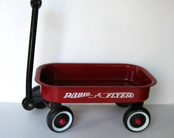 Unique radio flyer wagon related items | Etsy