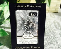 Unique 2x3 picture frame related items | Etsy