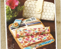 Unique wallet pattern related items | Etsy