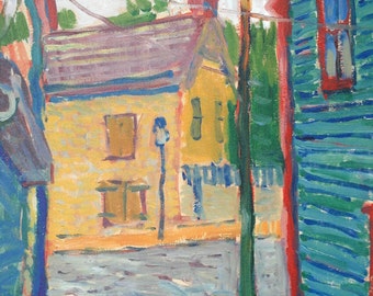 Wiley Purkey Painter of Ellicott City History by wileypurkey