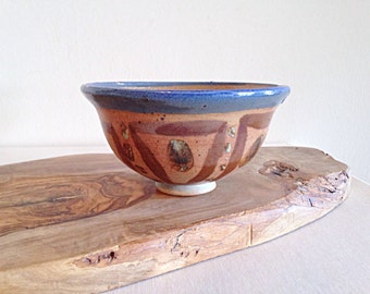 Tribal pottery | Etsy