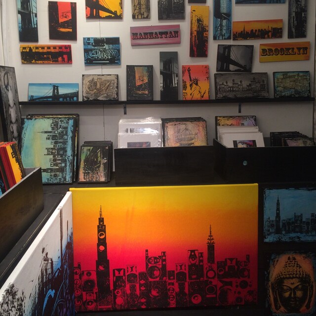 Kremen Art by kremenart on Etsy