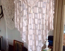 Unique crochet wall hanging related items | Etsy