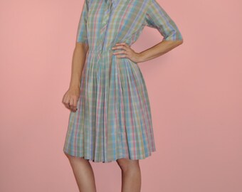June cleaver dress | Etsy