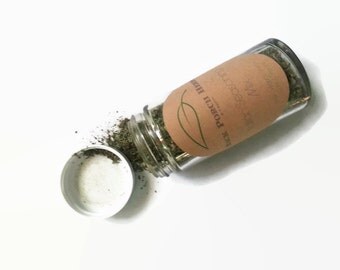 Aromatic Herbal Fire Bundles or Fire Starters by BackporchHerbs