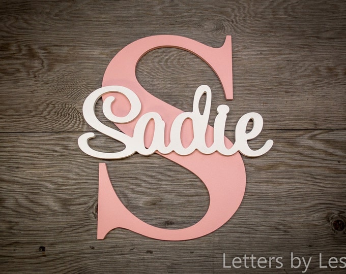 Letters by Leslie
