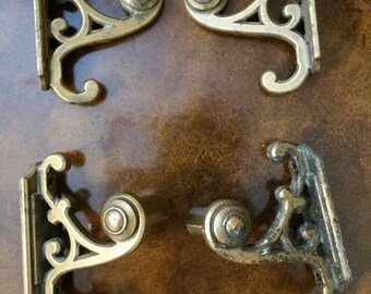 Fancy brackets | Etsy