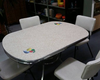 Unique formica table related items | Etsy