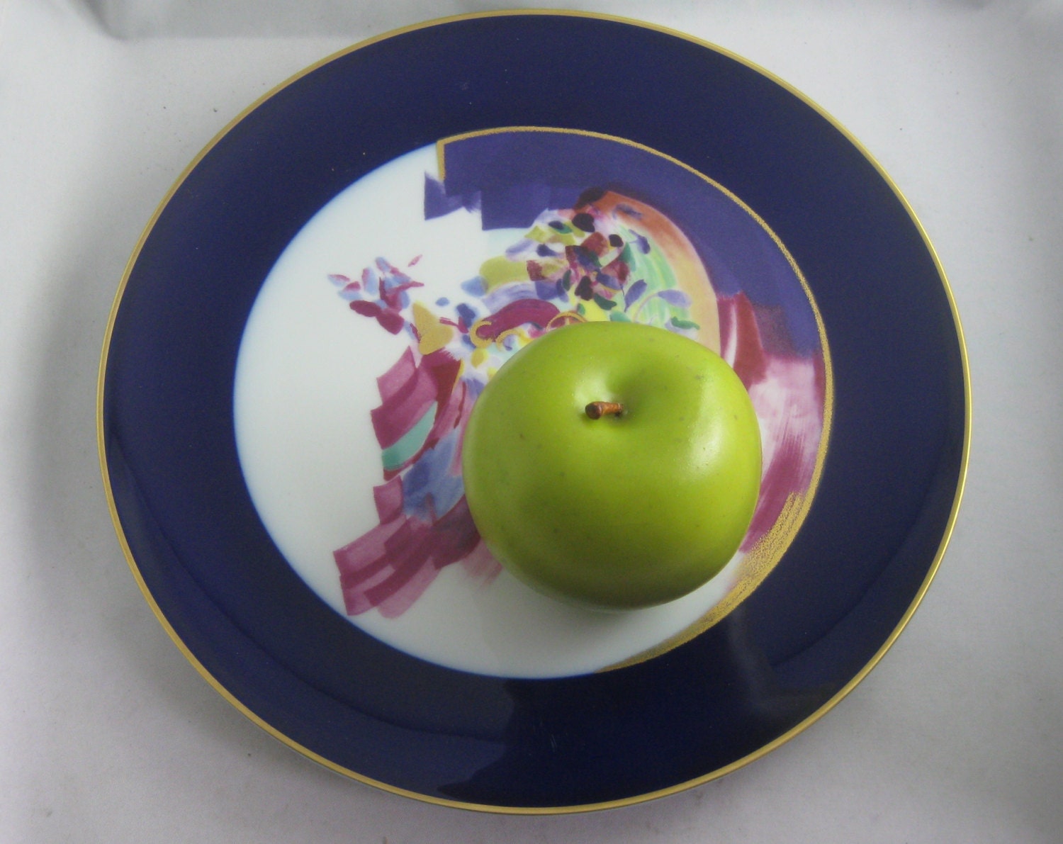 Rosenthal Group Germany. Classic Rose. Edition Galerie