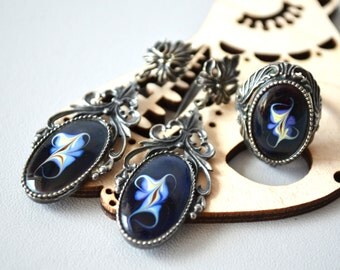 Russian filigree | Etsy