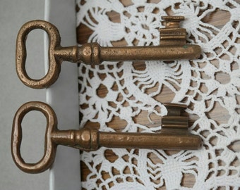 Old keys | Etsy