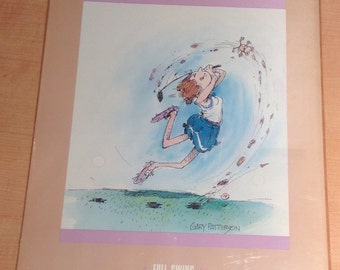 Gary patterson | Etsy