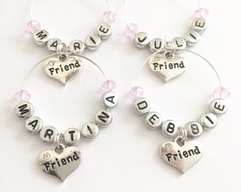 Friendship token | Etsy