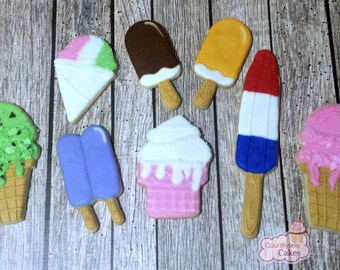 Donkey Decorated Sugar Cookies 31 dozen