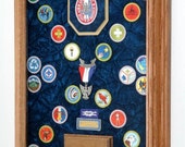 Eagle scout gift | Etsy