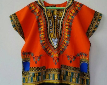 dashiki – Etsy FR