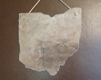 Hanging slate | Etsy