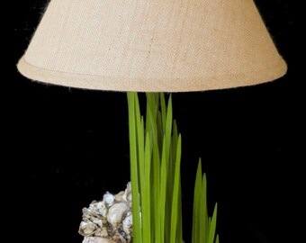 Crab lamp | Etsy