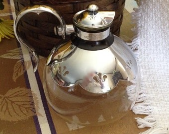 Items similar to Tanda Toys Anthropomorphic Coffee Pot Toy on Etsy