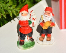 Unique norwegian nisse related items | Etsy