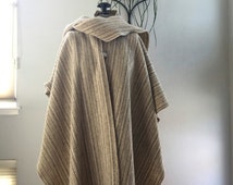 Unique western poncho related items | Etsy