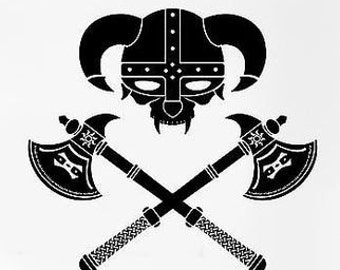 Berserk decal | Etsy