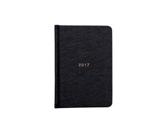 Printable Planner Personalised Diary Planner